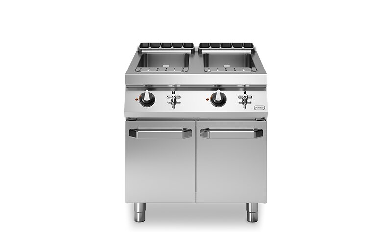 Pasta cookers - Roc 700 - Modular